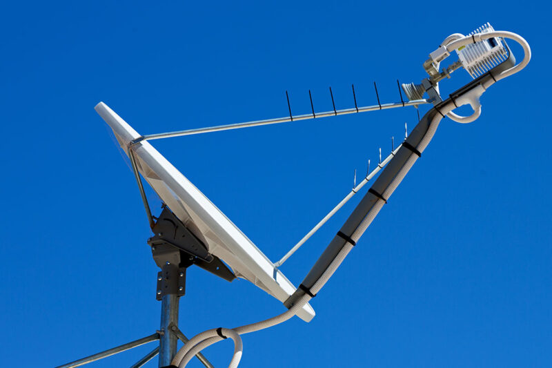 5 Signs Your TV Antenna Needs Repair