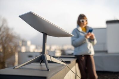 Starlink Installation: What You Need to Know | Sydney Cabling