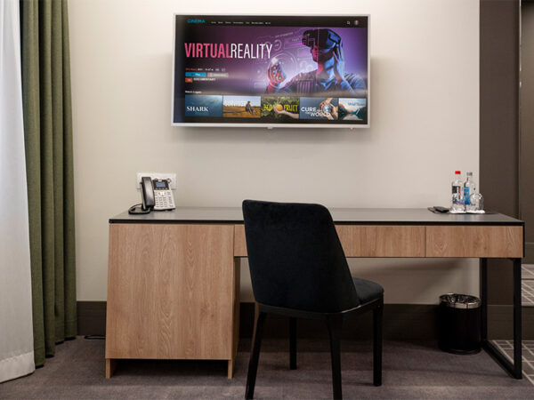 How High Should You Mount Your TV? Best Tips | Sydney Cabling